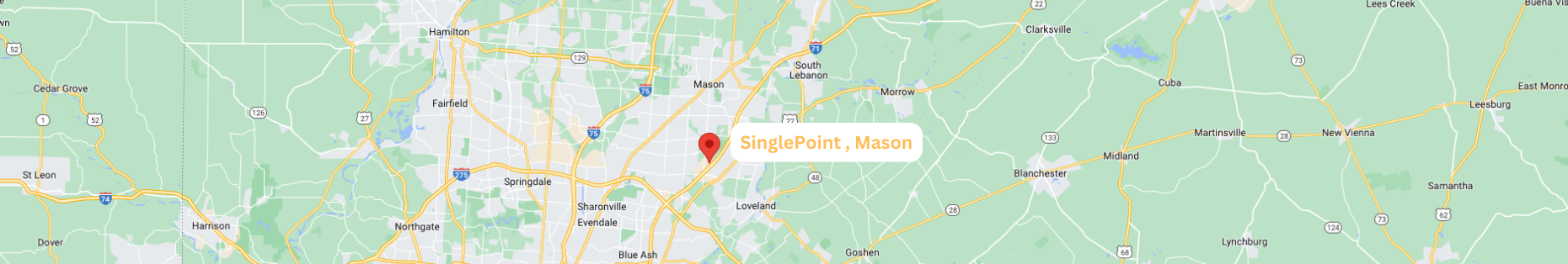 Contact Us – SinglePoint